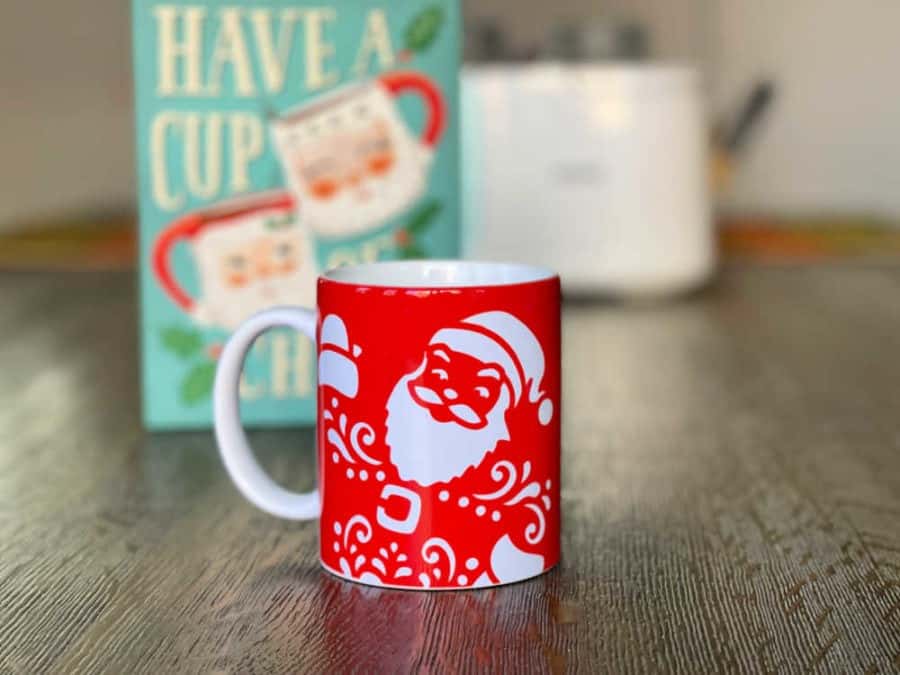 DIY Christmas Mug Ideas Tiny Tree Decor 2025 DIY Christmas Mug Ideas Tiny Tree Decor 2025