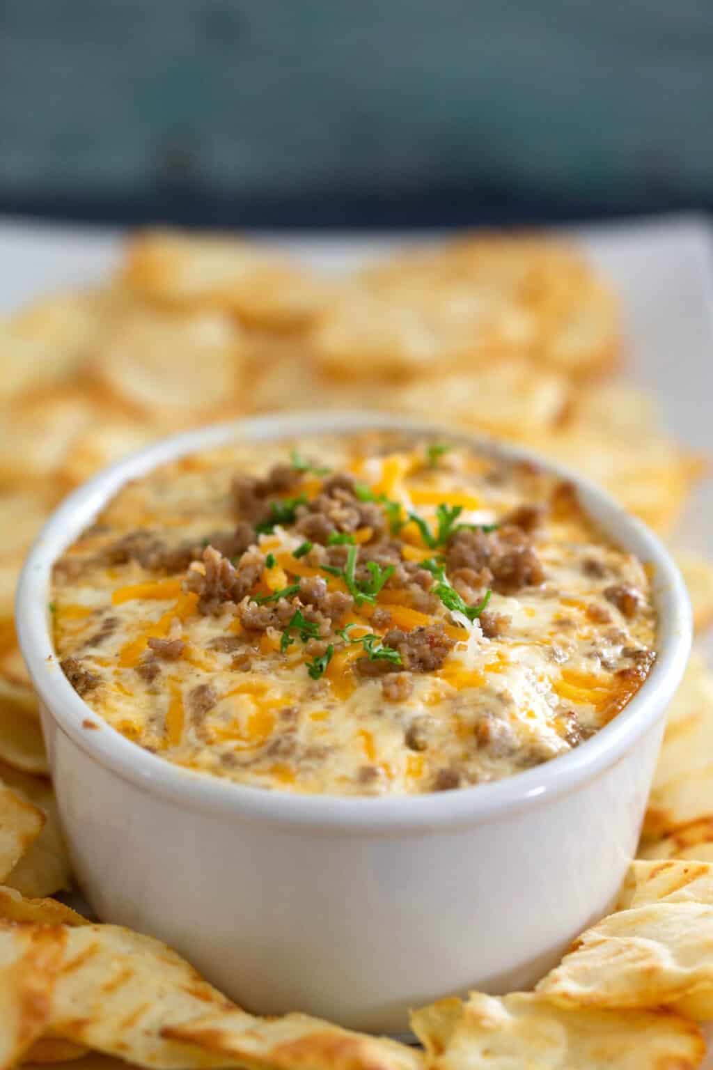 31 Best Sweet and Savory Holiday Dips {perfect for Christmas parties ...