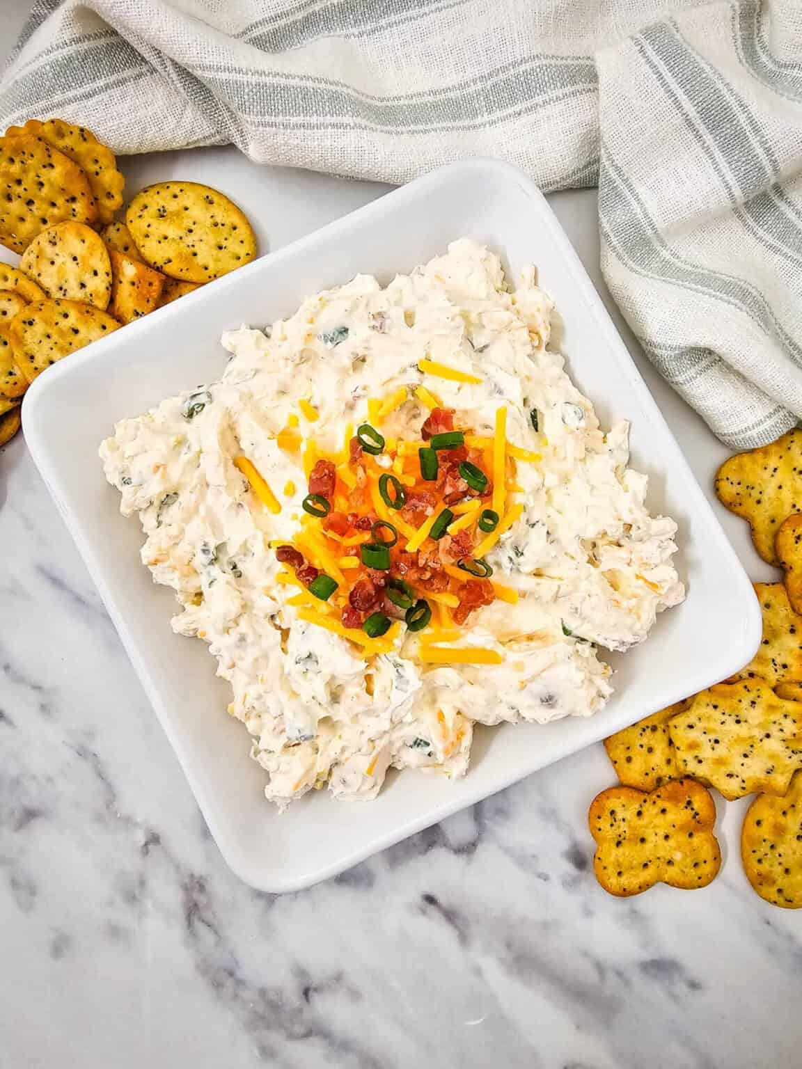 46 Easy Cold Appetizer Recipes | Tiny Tree Decor