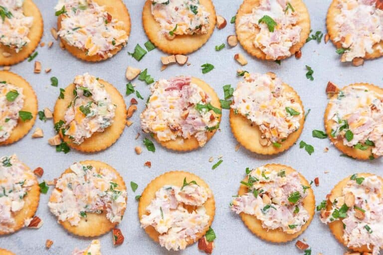 30 Easy Party Snacks For Any Occasion | Tiny Tree Decor