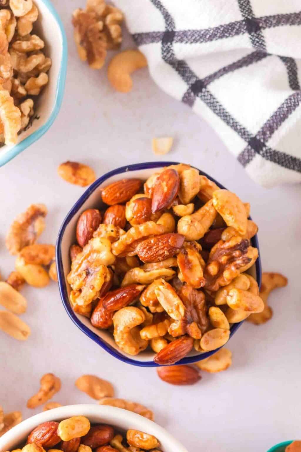 30 Easy Party Snacks For Any Occasion | Tiny Tree Decor