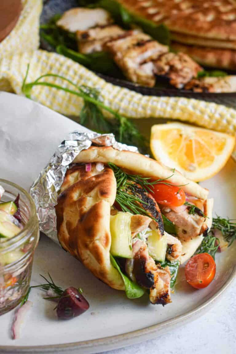 23 Easy Grilling Recipes For A Party | Tiny Tree Decor